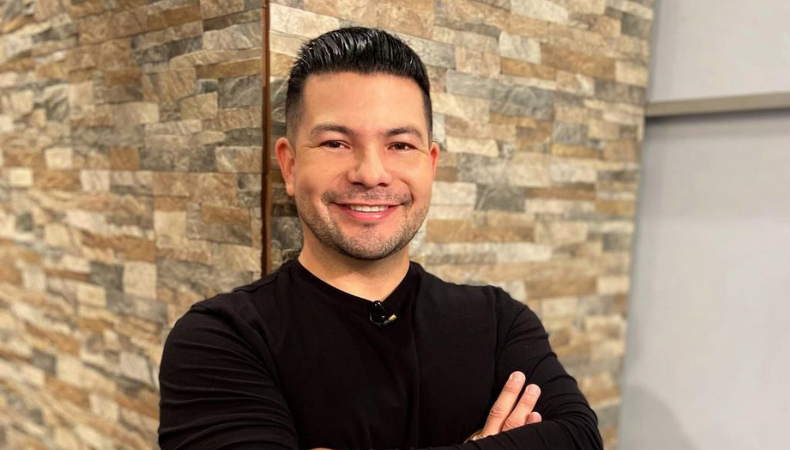 ¡A cumplir un sueño! Carlos Iraheta rumbo a Qatar 2022 - TCS Ahora ...