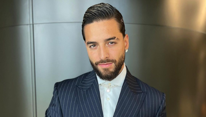 Maluma debutará en la inauguración del ‘FIFA Fan Festival’ de Qatar ...