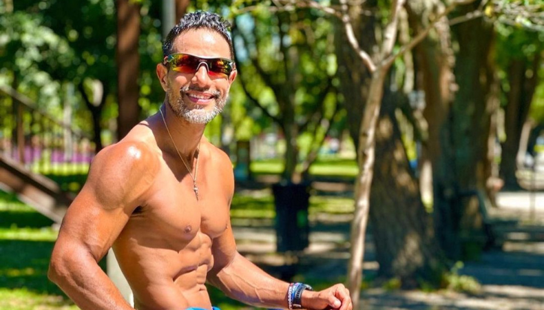 ¡De vacaciones! Billy Calderón, ¿cuál será su destino? y ¿quiénes lo ...