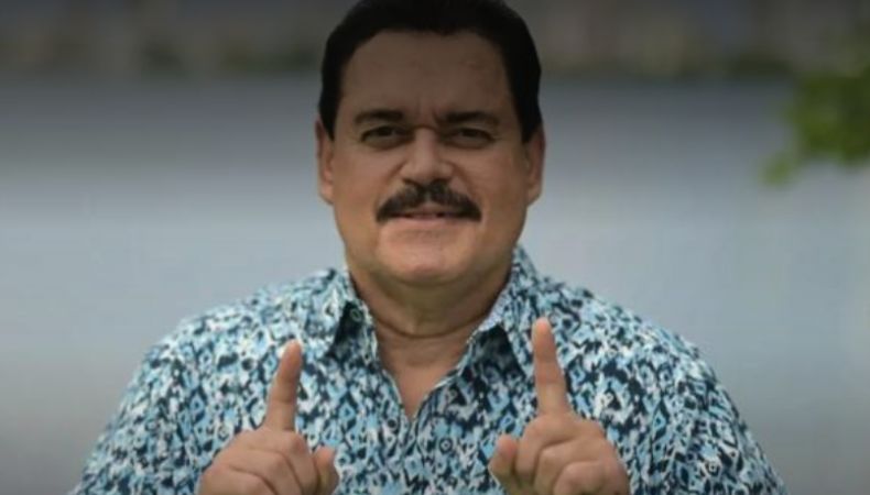 Encuentran sin vida al cantante de salsa, Lalo Rodríguez
