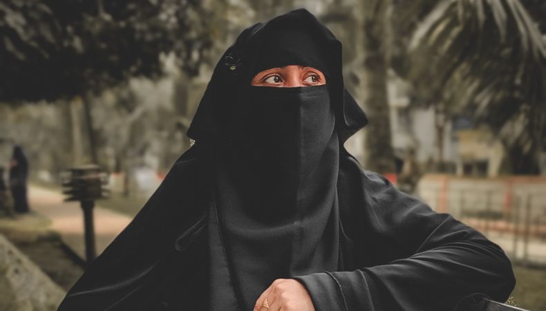 Qatar 2022: ¿Cómo es la moda femenina en la sede del mundial?