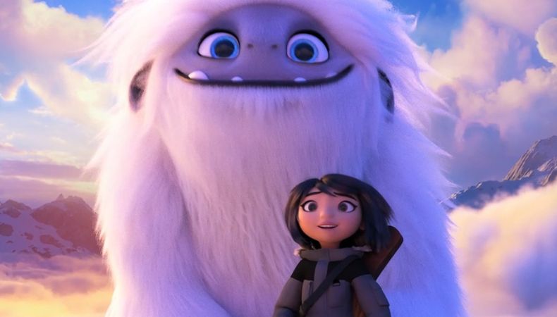 “Abominable” llega al Mundo Mágico de Canal 6