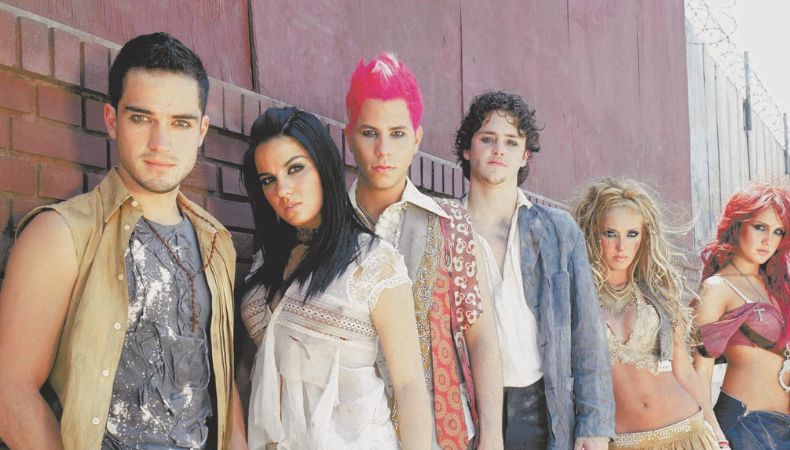¡RBD anuncia su tan anhelado regreso!