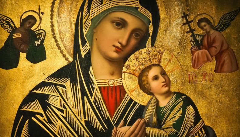 Caballeros de Colón lanza documental de la Virgen de Guadalupe