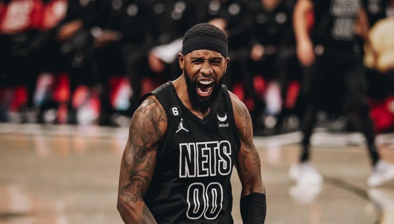 Los Nets derrotaron a los Bucks