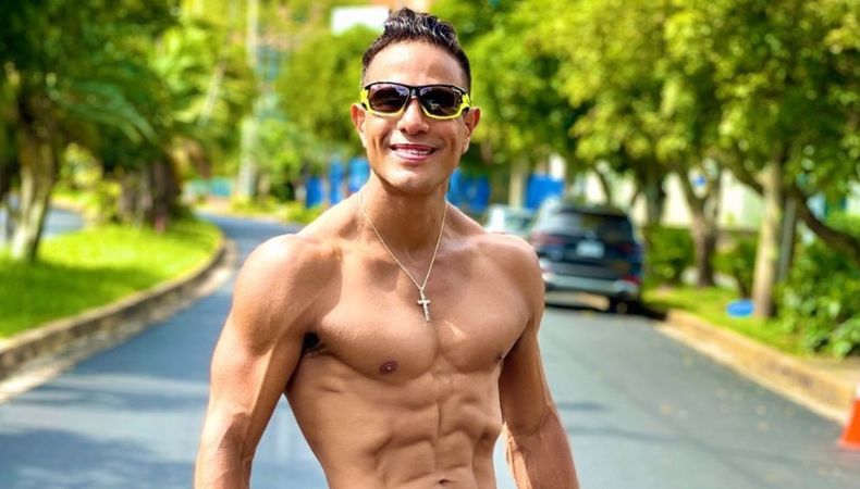 El emotivo recuerdo de la familia de Billy Calderón