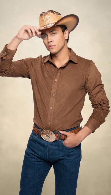 Pasión de Gavilanes 2: la nueva generación de las familias Reyes y Elizondo