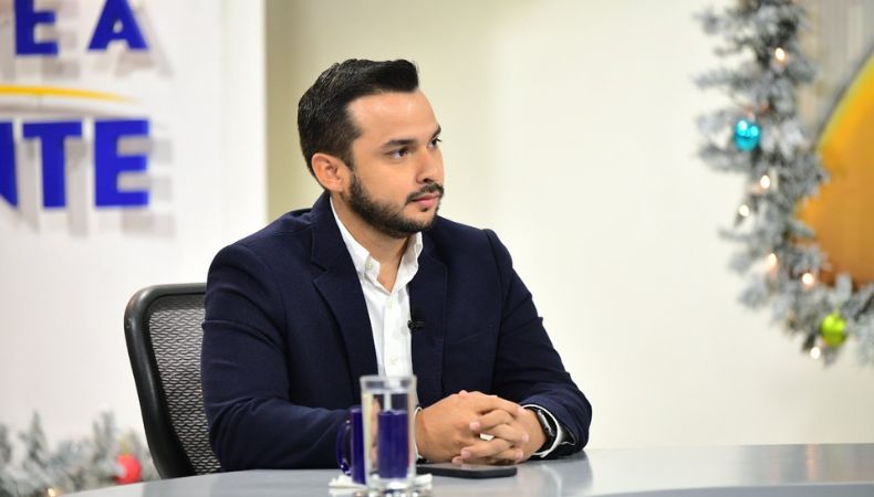 "En el 2022 registramos 7,408 siniestros viales": Nelson Reyes