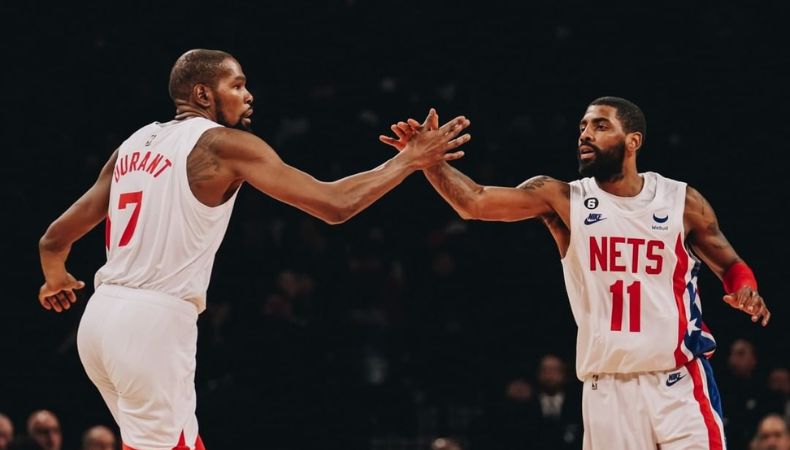 Estos serán los partidos de la NBA para este 4 de enero de 2023