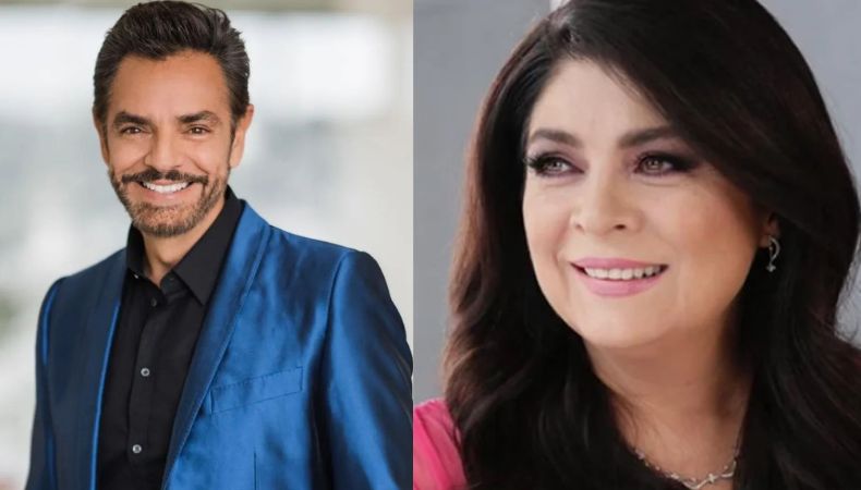 “Estoy listo para hacer las paces”, Eugenio Derbez habla sobre los ...