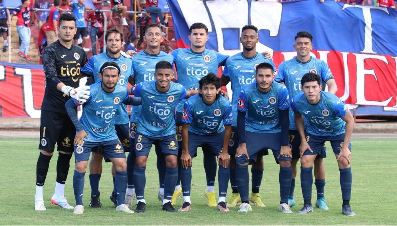FAS empató contra Mixco en el Duelo de Campeones