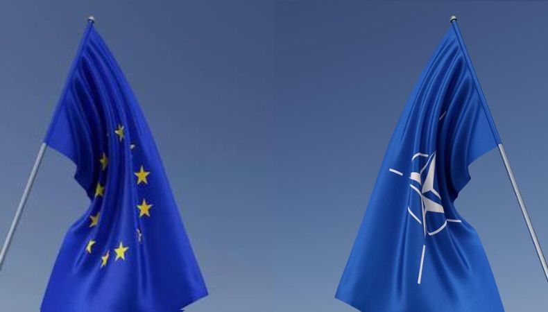 UE y OTAN firman nueva declaración para ampliar su cooperación