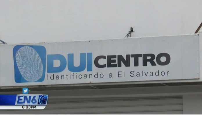 ¿Cuál es la importancia de actualizar el domicilio en el DUI?