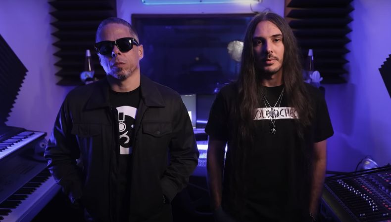 Danny Fornaris y Omar García presentan su nueva producción musical