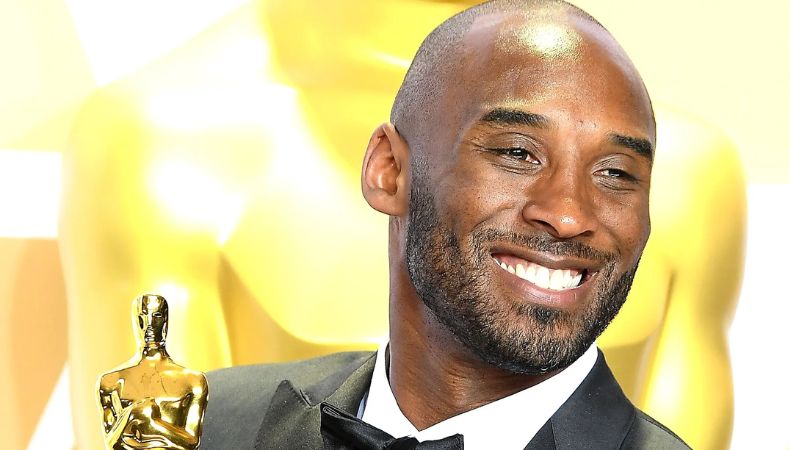A tres años de la partida de Kobe: Esta era su faceta no deportiva