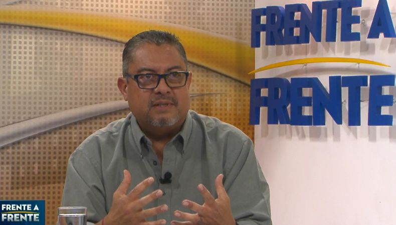 Amor por la comida, el emprendimiento de Ricardo Guzmán