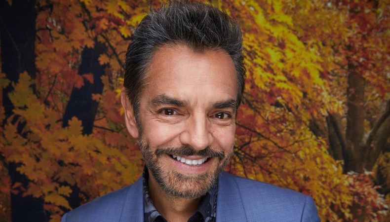 Eugenio Derbez: gana premio en Festival Sundance por “Radical”