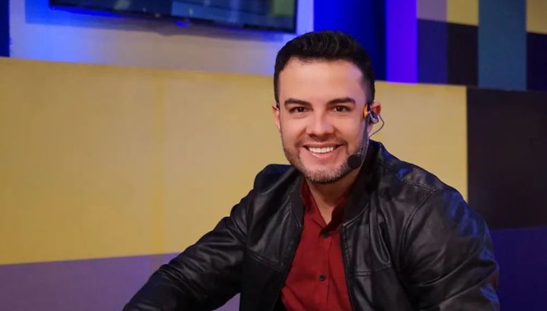 ¡Henry Urbina se confiesa!