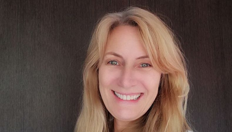 Kristina Lilley, actriz de “Pasión de Gavilanes” tomó una difícil ...