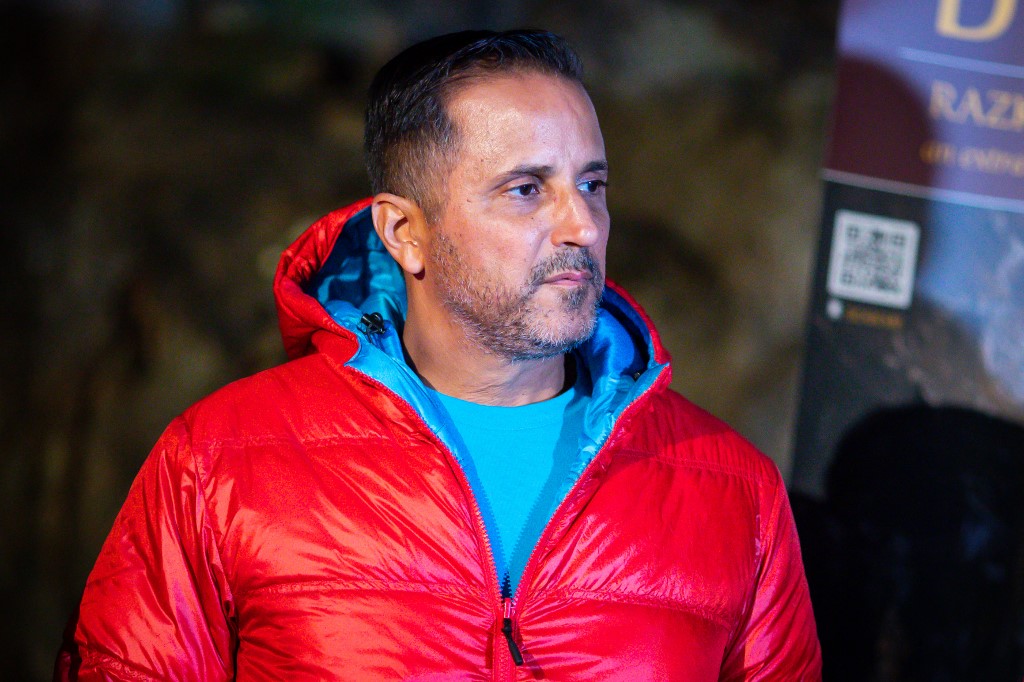 NASA nombró a hispano como jefe de astronautas