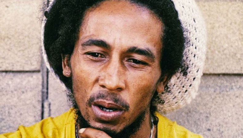 ¡Hoy se conmemora el día de Bob Marley! ¡Hoy se conmemora el día de Bob Marley!
