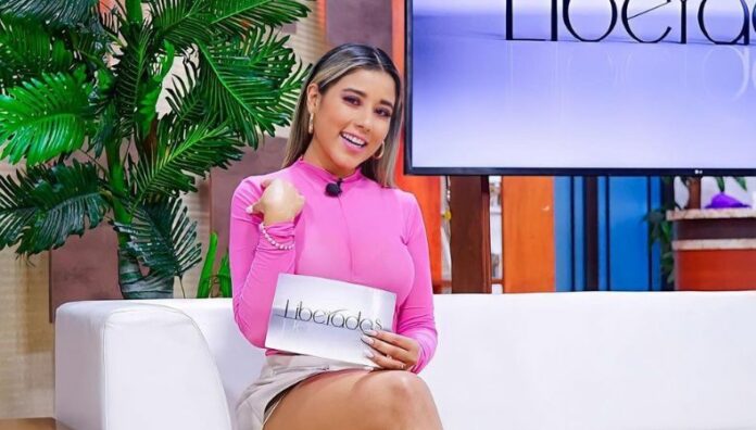 Lunes loco TCS: ¡Mafer Salinas debuta en la cocina de “Liberadas”!