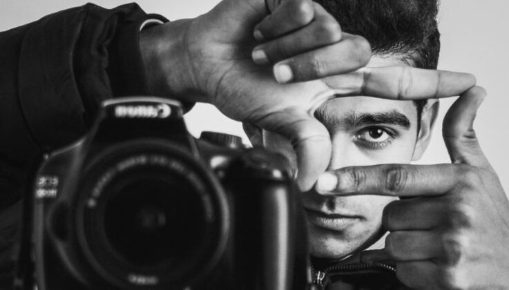 ¡Día Internacional del Camarógrafo y Fotógrafo!