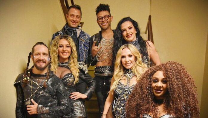 “OV7” lanza su nuevo sencillo tras 34 años de trayectoria musical