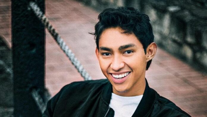 Fernanfloo, la estrella salvadoreña entre los Youtubers con más ganancias a nivel mundial