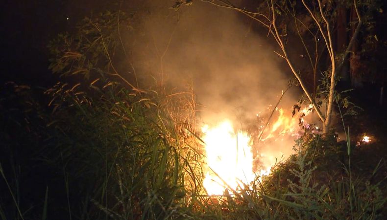 ¿Conoce las consecuencias legales por provocar incendios?