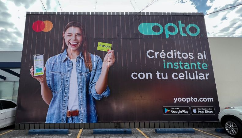 OPTO, la aplicación que solventa las necesidades financieras de los ...
