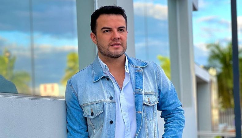 ¡Henry Urbina se integra al staff de “Ven a Cantar”!