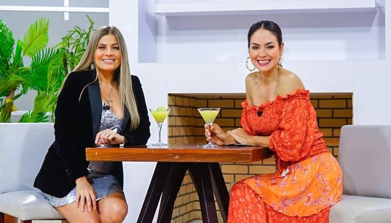 En mujeres que dejan huella: Kathya Carranza