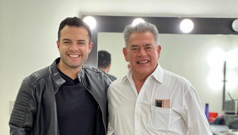 ¿Moisés Urbina y Henry Urbina son familia?