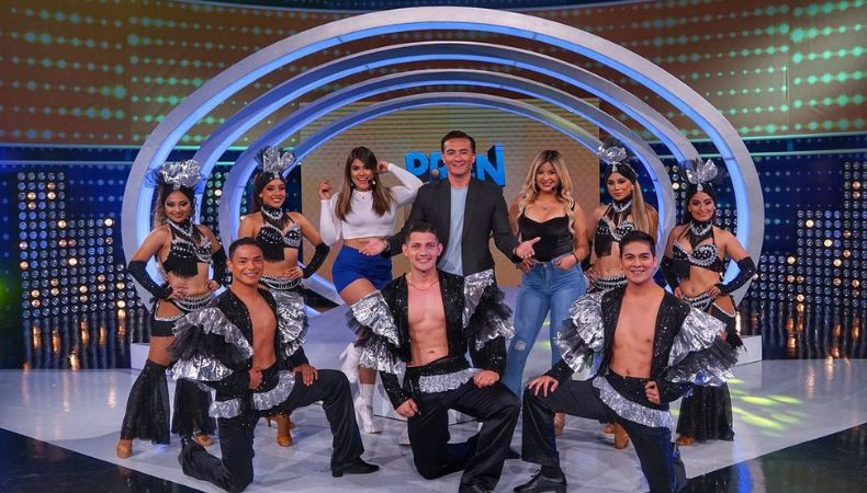 ¡Lluvia de premios y diversión en“Prendi2”!