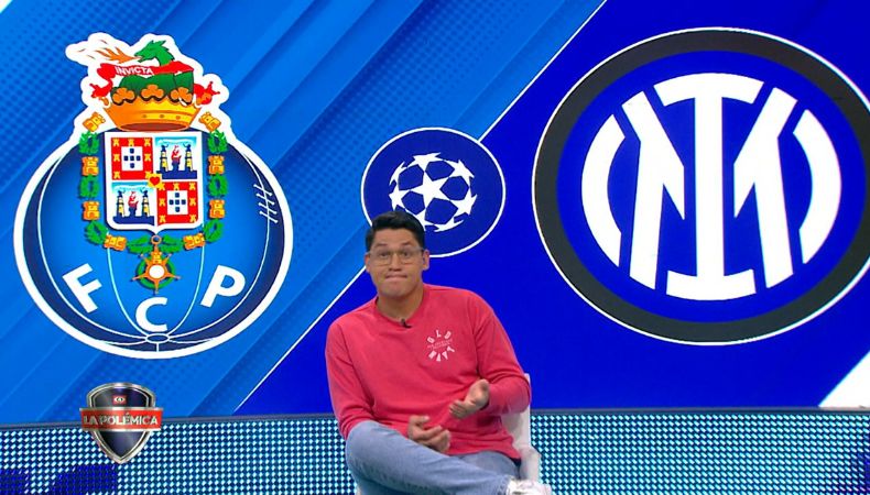 Inter avanza gracias al 'catenaccio'