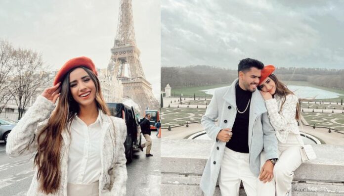 ¿Quién es Tammy Parra y por qué es tendencia en redes?