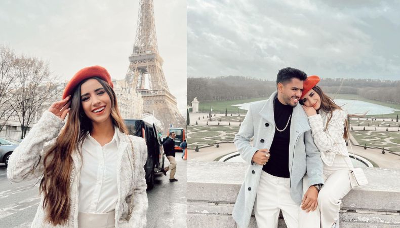 ¿Quién es Tammy Parra y por qué es tendencia en redes?