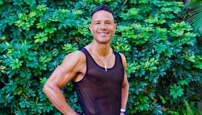 Nuevos detalles de la salud del presentador Billy Calderón