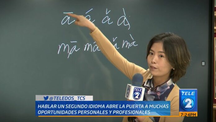 ¿Qué ventajas tiene aprender chino mandarín?