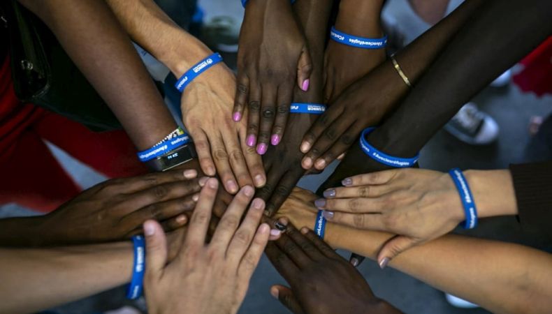 ¡Día Internacional de la Eliminación de la Discriminación Racial!
