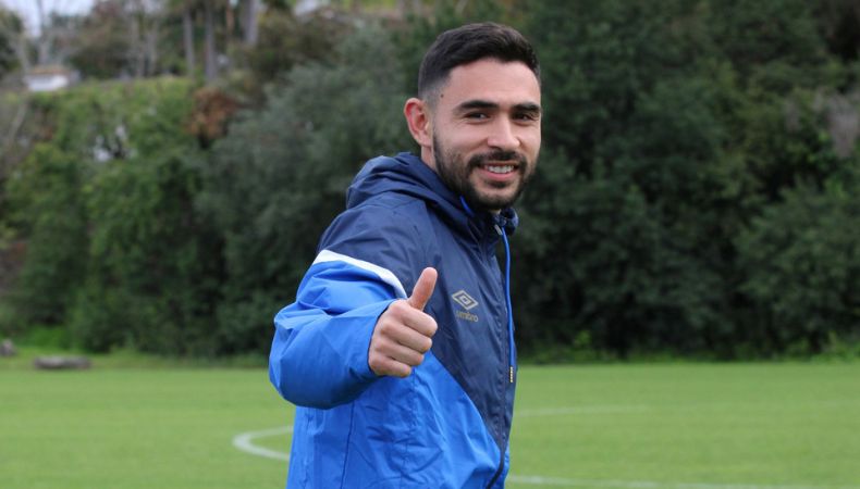 La selecta regresa a la actividad, esta vez contra Honduras