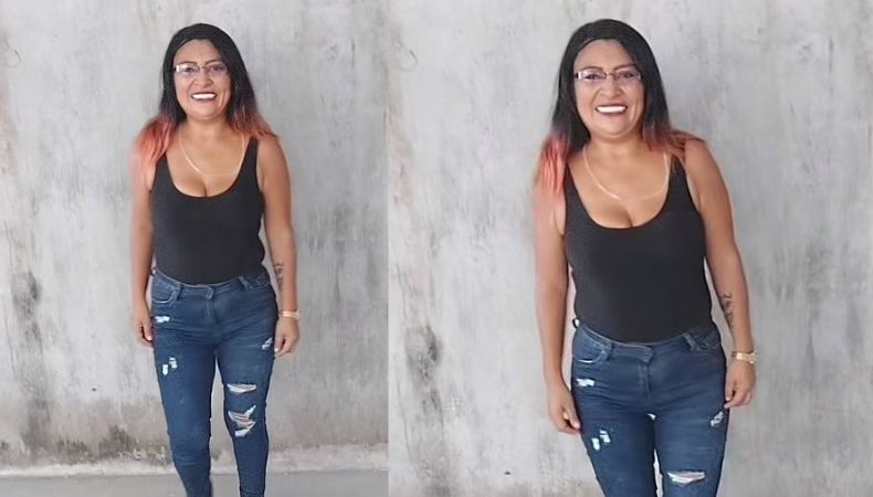 ¡Yanira Berríos al ritmo de Shakira y Karol G!