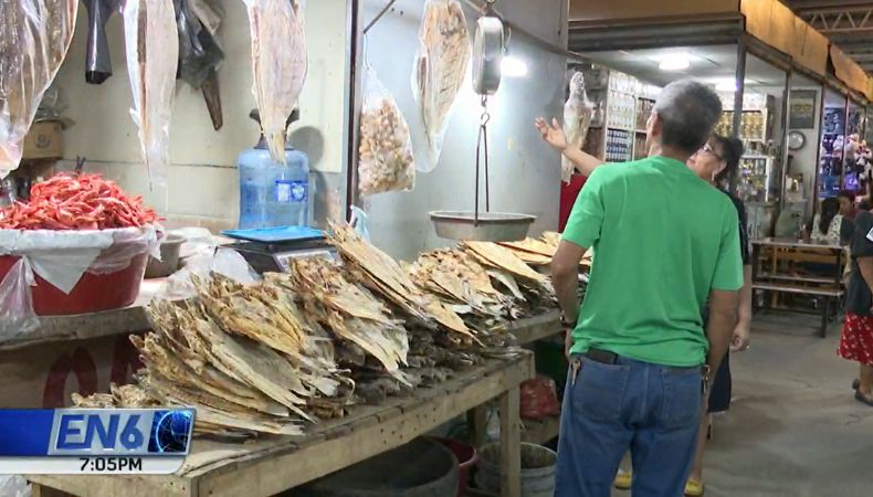 Pescado seco: un platillo tradicional en Semana Santa