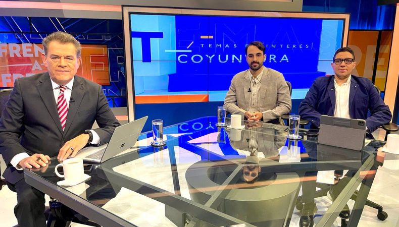 TCS AHORA: la pieza que faltaba en el ecosistema digital de TCS