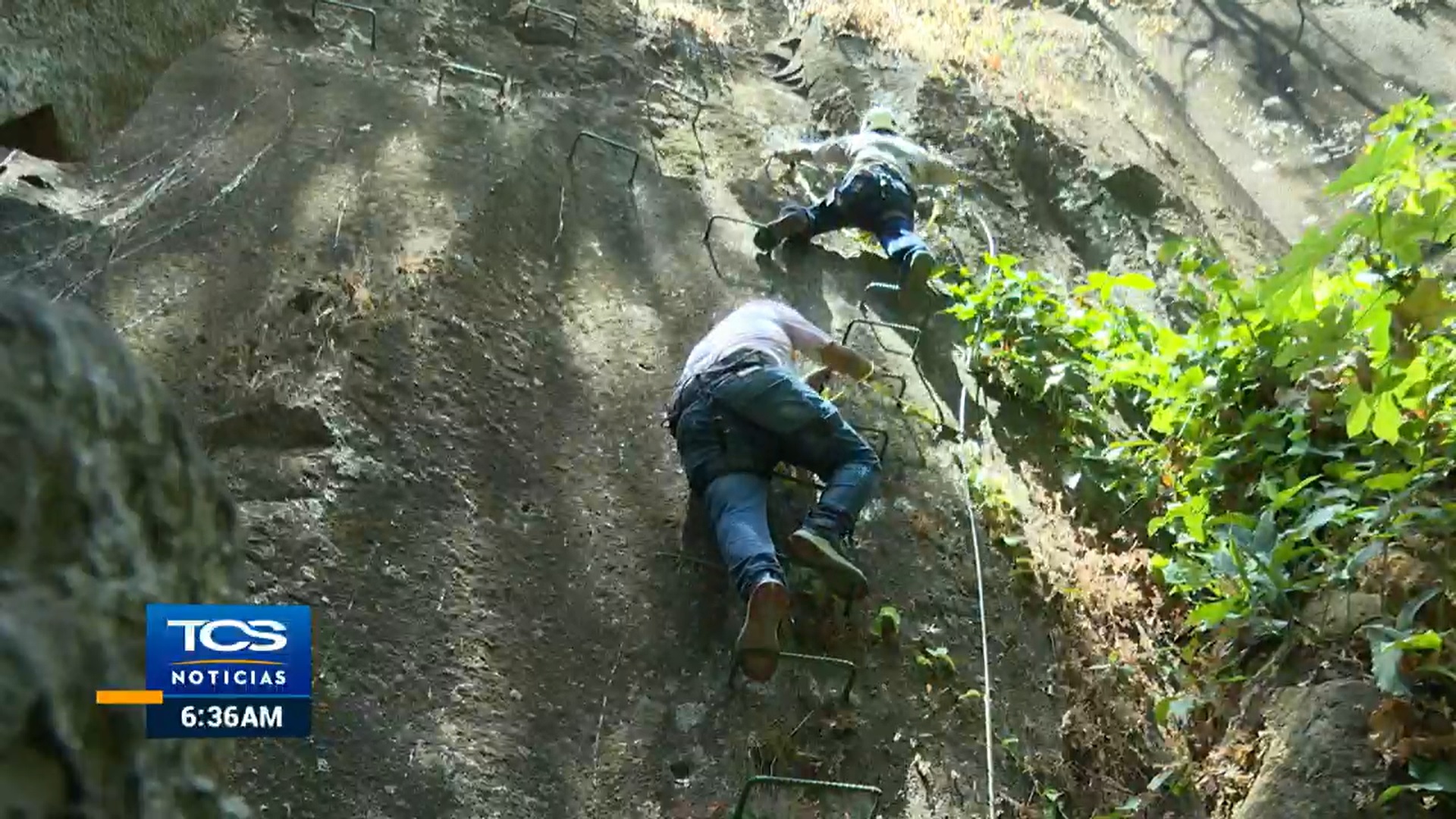 Parque Walter Thilo Deininger: Un destino natural y extremo