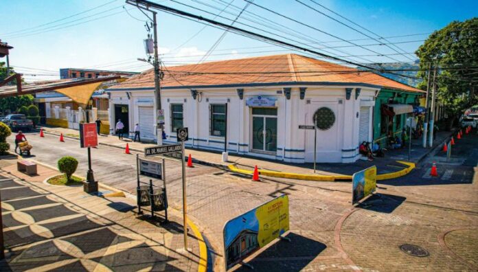 ANDA habilita nueva sucursal en Santa Tecla