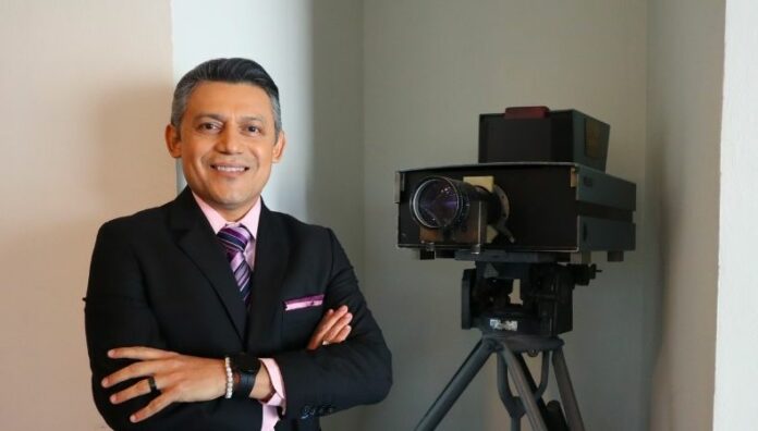 [VIDEO] ¿Cómo comenzó la carrera de Alex Pineda en TCS? ¡Entrevista ...