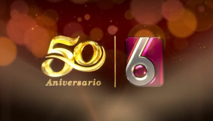 Canal 6: 50 años de entretenimiento a las pantallas salvadoreñas