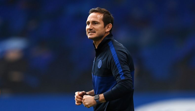 ¡Lampard regresa al banquillo 'blue'!